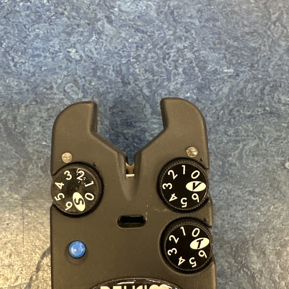 Delkim Delkim ev plus bite alarm - Own4Less